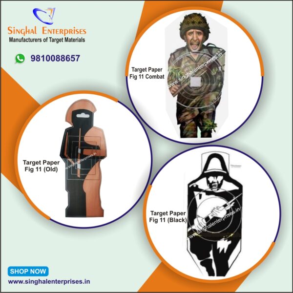 Home - Army Training Store, Musketry Stores Supplier