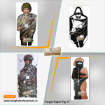 Home - Army Training Store, Musketry Stores Supplier